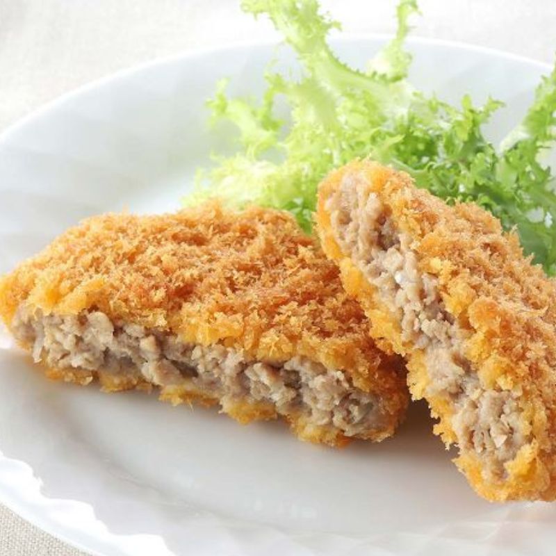 ヤヨイ ごちそうメンチカツ 600g （約60g×10個入） 業務用【ハッピーモ】業務用食材・食品の業務スーパー通販サイト