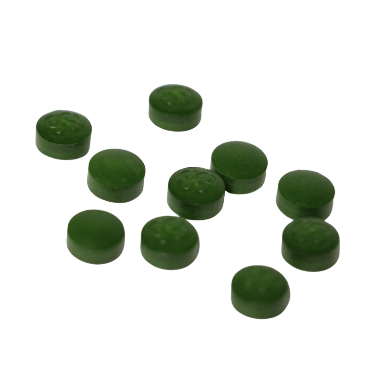 クロレラミン【10粒×30包】