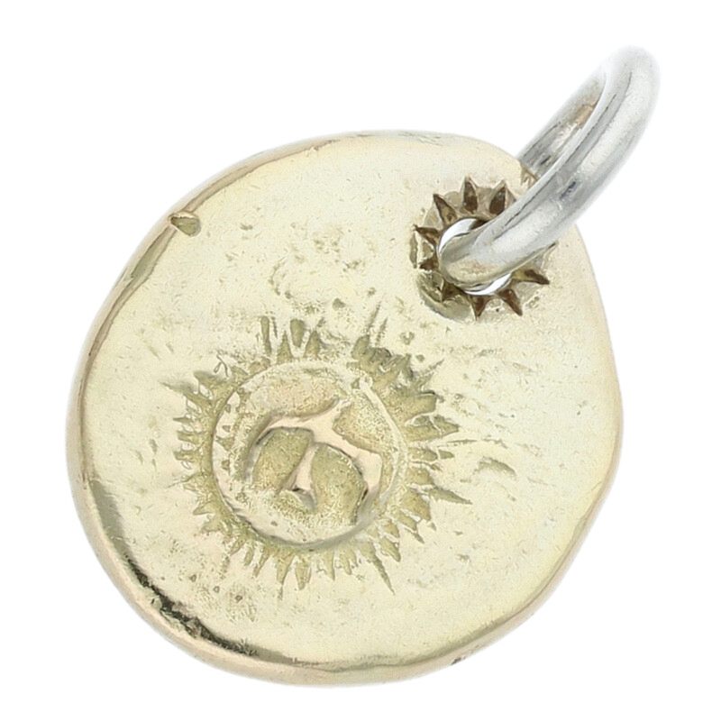 オールド全金太陽メタル 大 ※使用感あり【取扱：名古屋大須店】 | すべての商品 | ゴローズ通販のRINKAN HARAJUKU ...