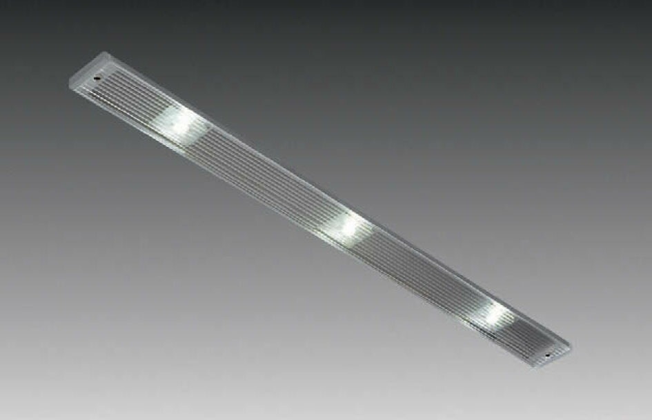 Hera LEDライト LED-FLATLIGHT型 【LED-FLATLIGHT-6】 | 照明部品,LEDライト,LEDライト | ハードボックス