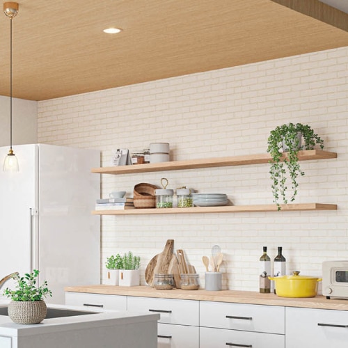 リリカラ LB-9281～LB-9297 パターン 15mリピーターセット 生のり付き壁紙 LBベース 2022-2024 （購入単位：セット ...