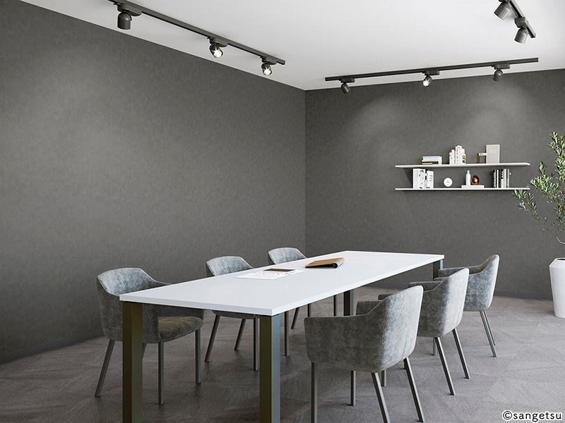 サンゲツ TH32009【15m/30m/道具付/道具無】選択 生のり付き壁紙 FAITH セット販売（購入単位：セット） | 壁・床・窓の ...