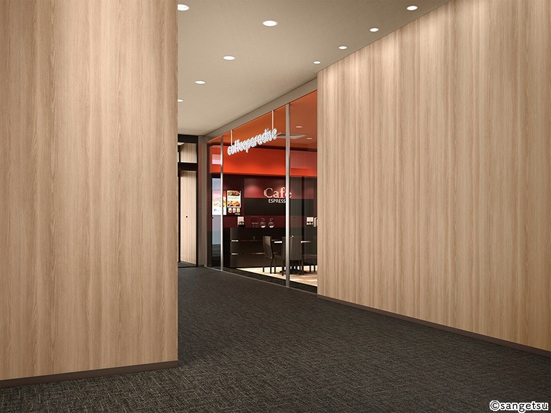 サンゲツ TH32653【15m/30m/道具付/道具無】選択 生のり付き壁紙 FAITH セット販売（購入単位：セット） | 壁・床・窓のDIYリフォームなら【ハロハロ】