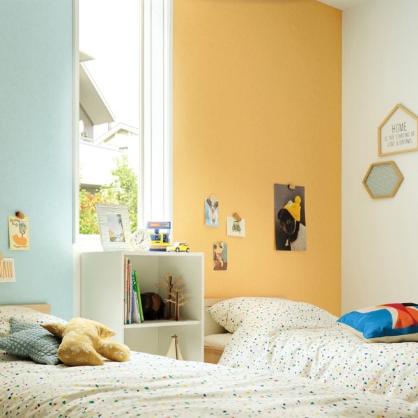 サンゲツ カラーセレクション 15色 RE55146～RE55160 【15m/30m/道具付/道具無】ReSERVE リザーブ 2024-2027 生のり付き壁紙（購入単位：セット） | 壁 ...