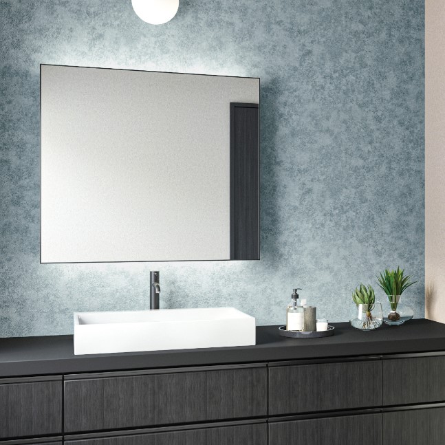 サンゲツ RE55621 コンクリート・ストーン 【15m/30m/道具付/道具無】選択 生のり付き壁紙 ReSERVE リザーブ セット販売（購入単位：セット） | 壁・床・窓のDIY ...