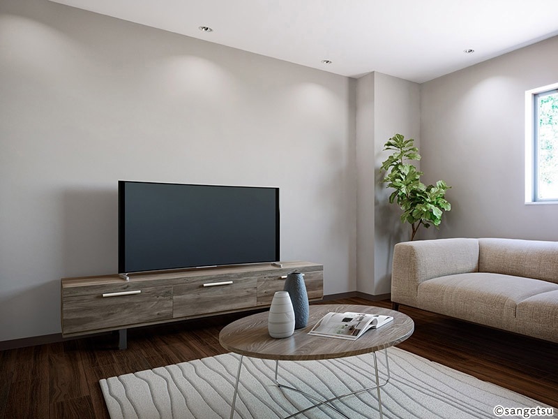 サンゲツ RE55466 スーパー耐久性【15m/30m/道具付/道具無】選択 生のり付き壁紙 ReSERVE リザーブ セット販売（購入単位：セット） | 壁・床・窓のDIYリフォームなら ...