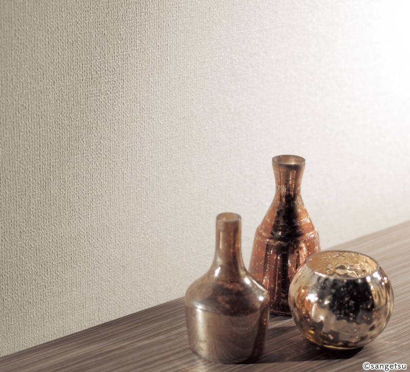 サンゲツ RE55179 ベーシック【15m/30m/道具付/道具無】選択 生のり付き壁紙 ReSERVE リザーブ セット販売（購入単位：セット） | 壁・床・窓のDIYリフォームなら【ハロハロ】