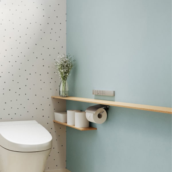 サンゲツ コンクリート タイル 4色 SP2563～SP2566 SP 2025-2027 生のり付き壁紙 （購入単位：m） 1本(1巻)最大30m | 壁・床・窓のDIYリフォームなら【ハロハロ】