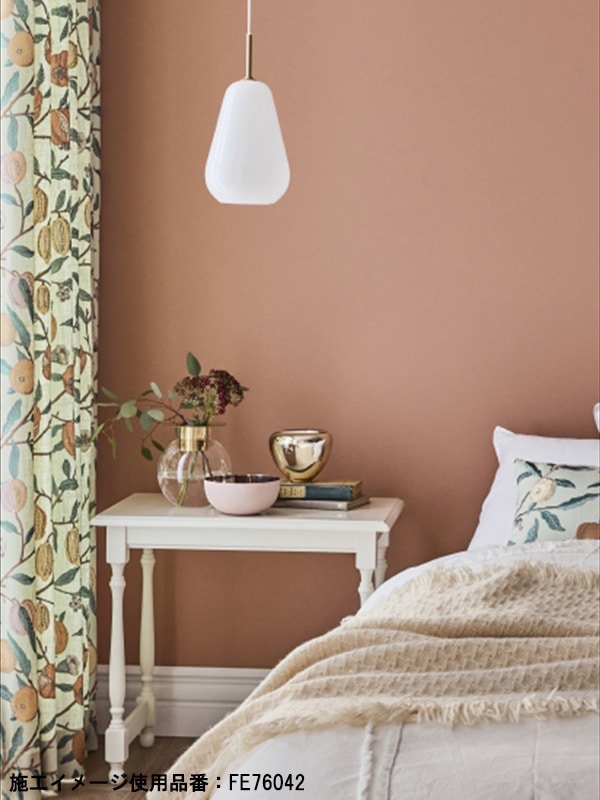 ※のり無し壁紙 サンゲツ モリス 24色 FE76021～FE76044 FINE ファイン 2023-2026（購入単位：m） 1本(1巻)最大50m | 壁・床・窓のDIYリフォームなら ...