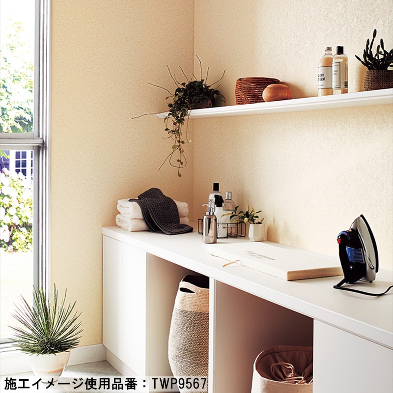 トキワ 汚れ防止 12色 TWP9563～TWP9574 PINEBULL パインブル 2023-2026 生のり付き壁紙 （購入単位：m） 1本(1巻)最大30m | 壁・床・窓のDIY ...