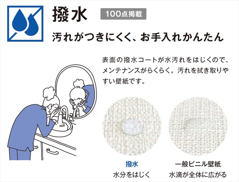 サンゲツ ベースカラー 石目調 8色 SP2530～SP2537 【15m/30m/道具付/道具無】選択 SP 2025-2027 生のり付き壁紙（購入単位：セット） | 壁・床・窓のDIY ...