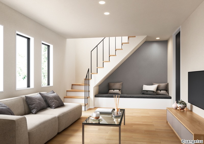 サンゲツ SP9734 石目調 オフホワイト エレガント【15m/30m/道具付/道具無】選択 生のり付き壁紙 SP 2023-2025（購入単位：セット） | 壁・床・窓のDIYリフォーム ...