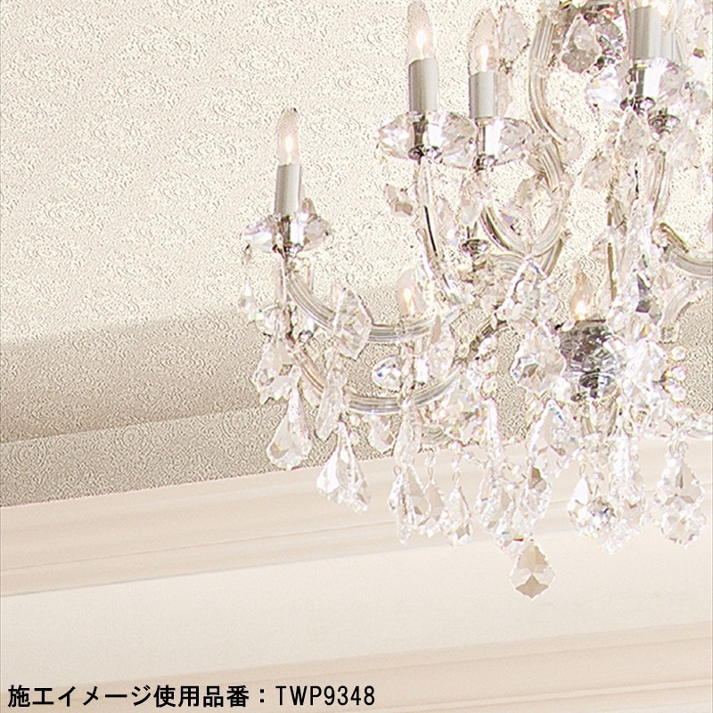 トキワ 天井おすすめ 5色 TWP9348～TWP9352 PINEBULL パインブル 2023-2026 生のり付き壁紙 （購入単位：m） 1本(1巻)最大30m | 壁・床・窓のDIY ...