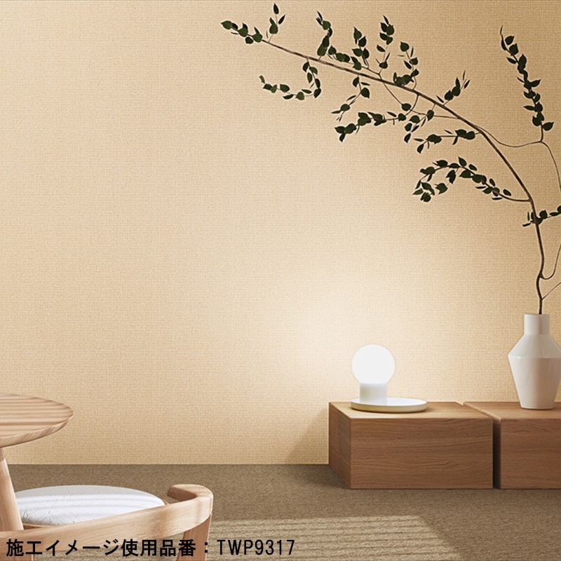 トキワ 和調 12色 TWP9308～TWP9319 PINEBULL パインブル 2023-2026 生のり付き壁紙 （購入単位：m） 1本(1巻)最大30m | 壁・床・窓のDIY ...