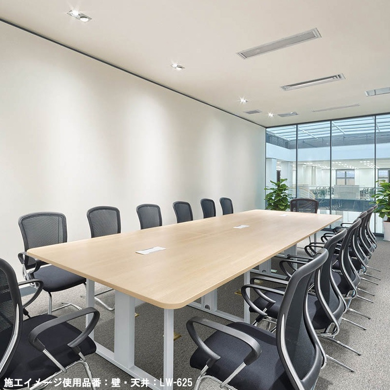 リリカラ 撥水トップコート 19色 LW-620～LW-638 【15m/30m/道具付/道具無】 WILL ウィル 2023-2026 生のり付き壁紙 （購入単位：セット） | 壁・床・窓の ...