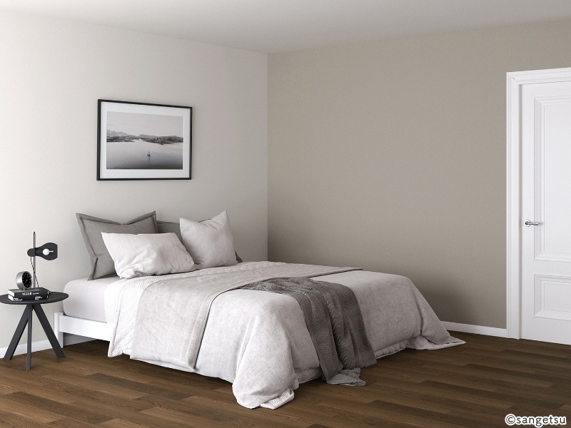 サンゲツ RE55294 ウレタンコート壁紙 【15m/30m/道具付/道具無】選択 生のり付き壁紙 ReSERVE リザーブ セット販売（購入単位：セット） | 壁・床・窓のDIYリフォーム ...