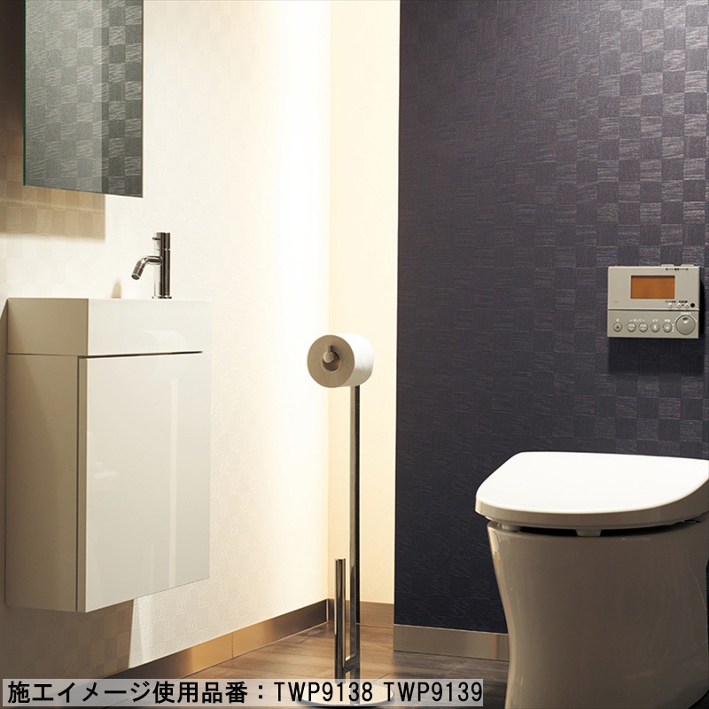 ※のり無し壁紙 トキワ モダン 18色 TWP9124～TWP9141 PINEBULL パインブル 2023-2026（購入単位：m） 1本(1巻)最大50m | 壁・床・窓のDIY ...