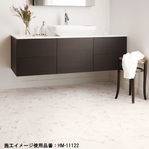 サンゲツ 石目調 10色 HM-11122～HM-11131 H FLOOR Hフロア 2022-2024 クッションフロア CF （購入単位：本） 1本(1巻)最大20m | 壁・床・窓の ...