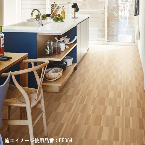 シンコール 木目調 13色 E5042～E5054 Ponleum ポンリューム 2022-2024 クッションフロア CF （購入単位：本 ...