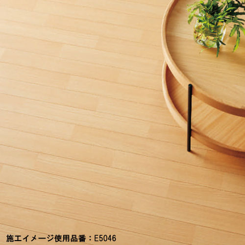 シンコール 木目調 13色 E5042～E5054 Ponleum ポンリューム 2022-2024 クッションフロア CF （購入単位：本 ...