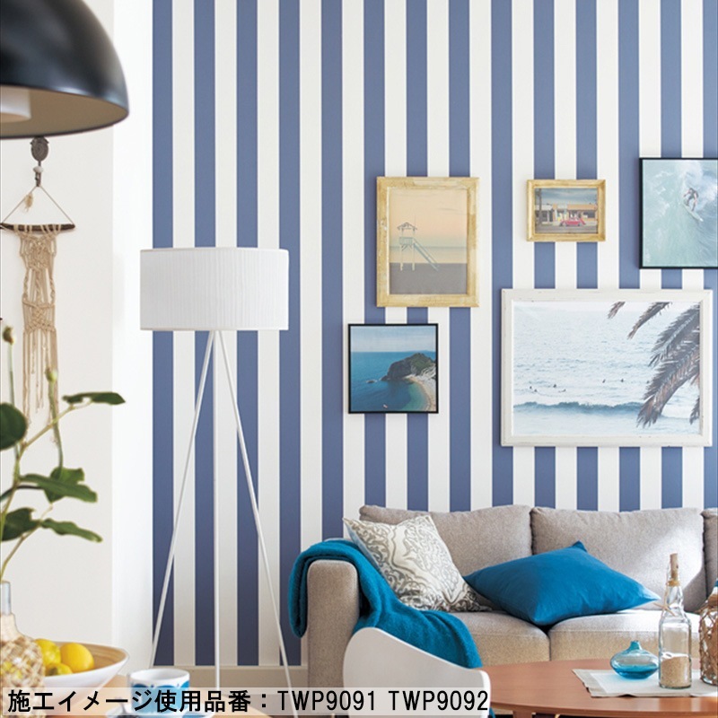 ※のり無し壁紙 トキワ ナチュラル 23色 TWP9085～TWP9107 PINEBULL パインブル 2023-2026（購入単位：m） 1本(1巻)最大50m | 壁・床・窓のDIY ...
