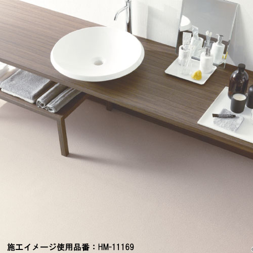 サンゲツ プレーン＆パターン 21色 HM-11162～HM-11182 H FLOOR Hフロア 2022-2024 クッションフロア CF （購入単位：本） 1本(1巻)最大20m | 壁 ...