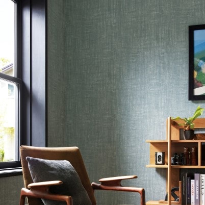 サンゲツ RE55158 カラー 織物調 ヴィンテージ デニム ジーンズ ライトブルー【15m/30m/道具付/道具無】選択 生のり付き壁紙 ReSERVE リザーブ セット販売（購入単位 ...