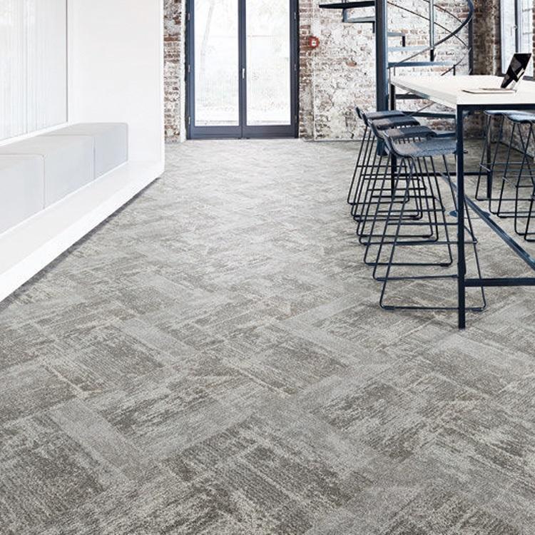 東リ GX-3700 モルタークレイ 7色 タイルカーペット GXシリーズ（販売単位：ケース） 床暖房対応 | 壁・床・窓のDIYリフォーム ...