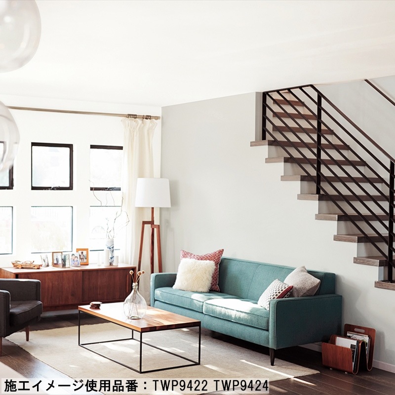 トキワ マッスルウォール 撥水 21色 TWP9405～TWP9425 【15m/30m/道具付/道具無】 PINEBULL パインブル 2023-2026 生のり付き壁紙 （購入単位：セット ...