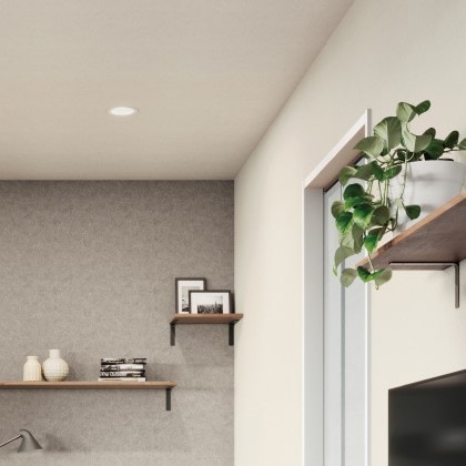 サンゲツ RE55249 ハードストレッチ壁紙【15m/30m/道具付/道具無】選択 生のり付き壁紙 ReSERVE リザーブ セット販売（購入単位：セット） | 壁・床・窓のDIYリフォーム ...