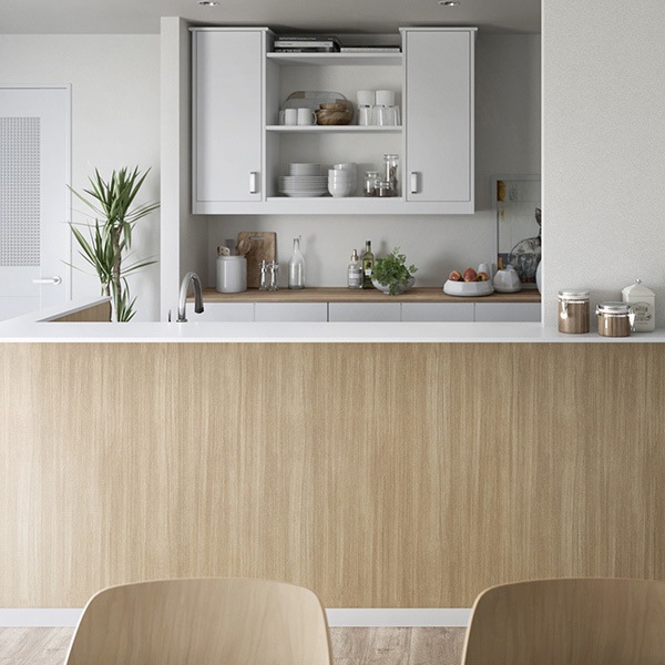 サンゲツ SP2568 木目調 ライトブラウン ナチュラル【15m/30m/道具付/道具無】選択 生のり付き壁紙 SP 2025-2027（購入単位：セット） | 壁・床・窓のDIYリフォーム ...