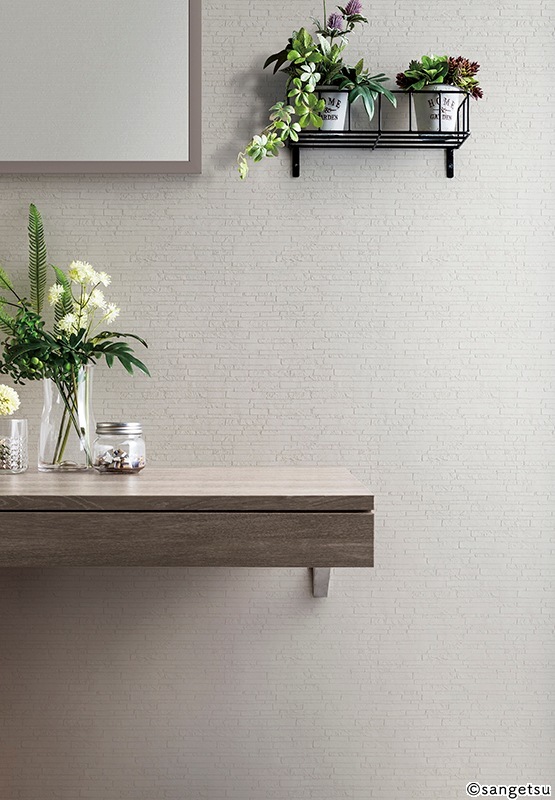 サンゲツ SP9780 【15m/30m/道具付/道具無】選択 生のり付き壁紙 SP 2023-2025（購入単位：セット） | 壁・床・窓のDIYリフォームなら【ハロハロ】