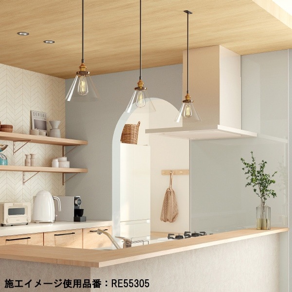 サンゲツ ウレタンコート壁紙 20色 RE55291～RE55310 【15m/30m/道具付/道具無】ReSERVE リザーブ 2024-2027 生のり付き壁紙（購入単位：セット） | 壁 ...