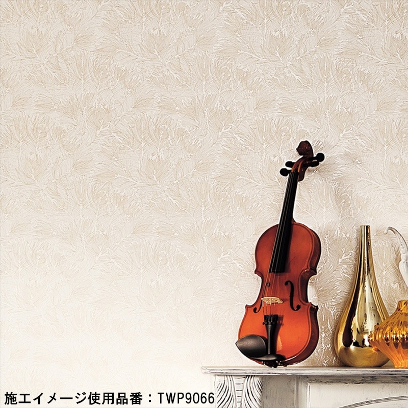 トキワ エレガント・クラシック 8色 TWP9060～TWP9067 【15m/30m/道具付/道具無】 PINEBULL パインブル 2023-2026 生のり付き壁紙 （購入単位：セット ...