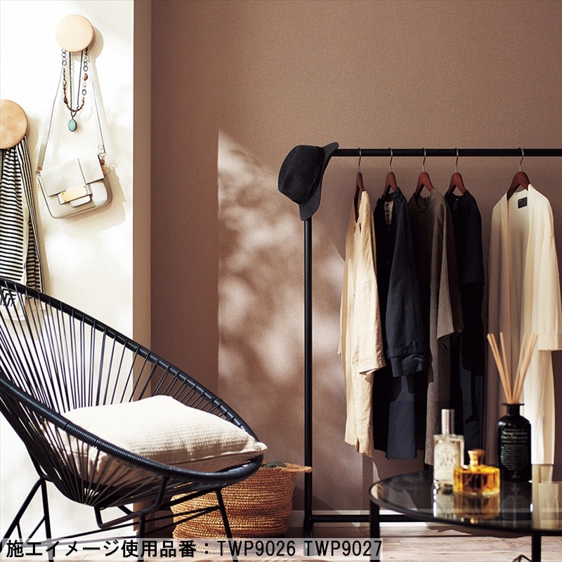 トキワ ファブリーズ 17色 TWP9024～TWP9040 【15m/30m/道具付/道具無】 PINEBULL パインブル 2023-2026 生のり付き壁紙 （購入単位：セット） | 壁 ...