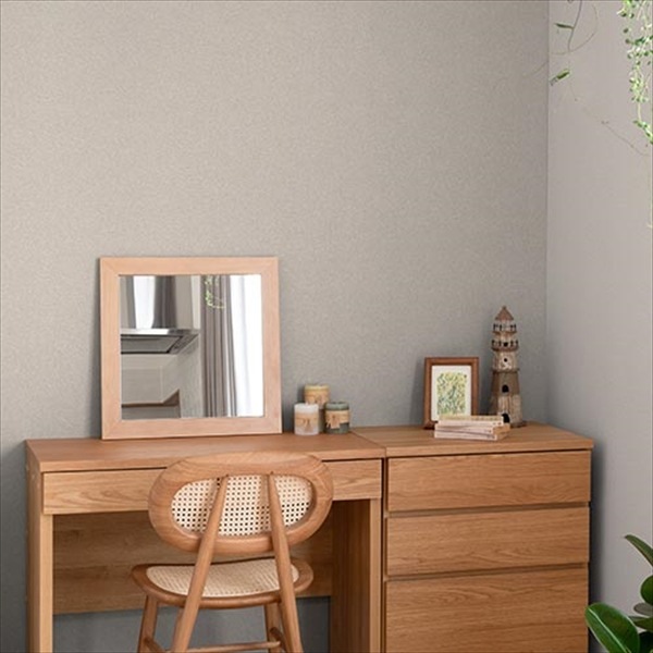 ルノン RM-831 【15m/30m/道具付/道具無】選択 生のり付き壁紙 マークⅡ 2024-2026（購入単位：セット） | 壁・床・窓のDIYリフォームなら【ハロハロ】