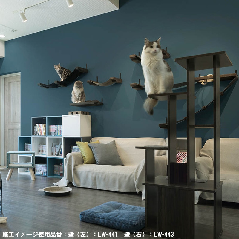 リリカラ 汚れ防止(ペット対応) 32色 LW-431～LW-462 WILL ウィル 2023-2026 生のり付き壁紙 （購入単位：m） 1本(1巻)最大30m | 壁・床・窓のDIY ...