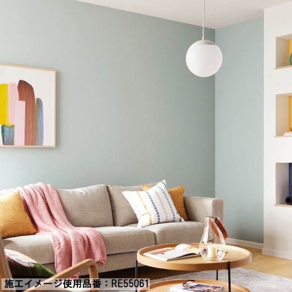 サンゲツ パレット 13色 RE55054～RE55066 【15m/30m/道具付/道具無】ReSERVE リザーブ 2024-2027 生のり付き壁紙（購入単位：セット） | 壁・床・窓の ...