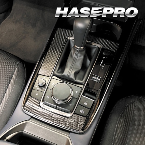 ハセ・プロ公式 オンラインショップ 本店 | マジカルカーボン センターコンソール マツダ CX-30 DM系 CCCMA-3 | メーカーから探す,MAZDA,CX-30,DM系 2019. ...