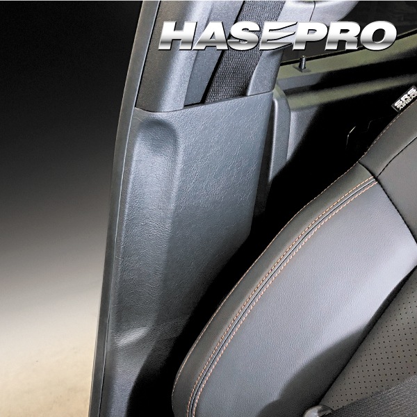 ハセ・プロ公式 オンラインショップ 本店 | 【通販限定】マジカルアート ハードレザー インナーセンターピラー 三菱 トライトン LC2T MHL-ICPM4 | メーカーから探す ...