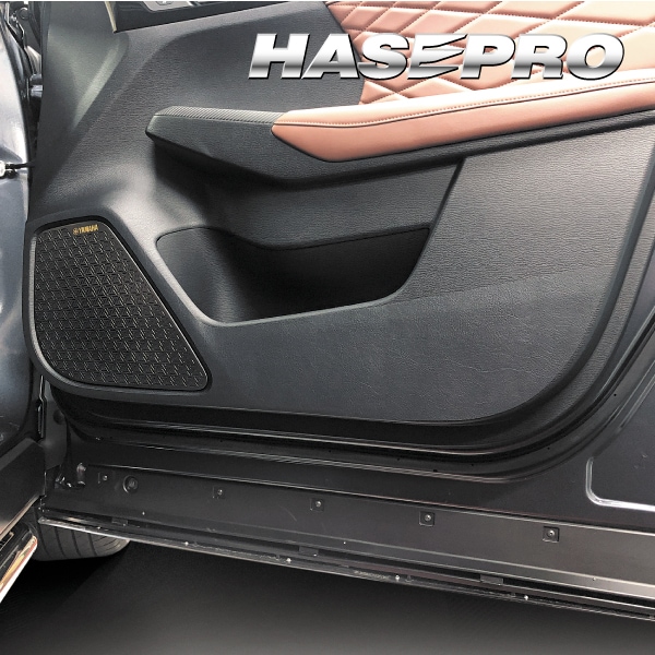 ハセ・プロ公式 オンラインショップ 本店 | 【通販限定】マジカルアートハードレザー キックガード アウトランダーPHEV GN0W ※MC後 MHL-KGM11 | メーカーから探す ...