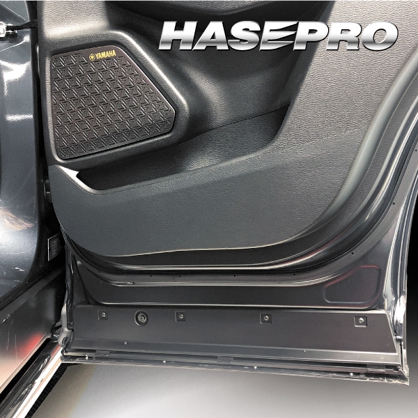 ハセ・プロ公式 オンラインショップ 本店 | 【通販限定】マジカルアートハードレザー キックガード アウトランダーPHEV GN0W ※MC後 MHL-KGM11 | メーカーから探す ...