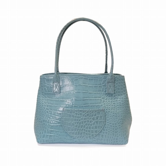 pocket-man ポケットマン バッグ (ターコイズ/アイボリー) | ライフスタイル,pocket-man(ポケットマン) 正規品通販 ...