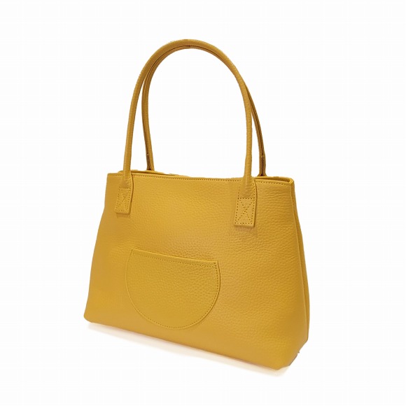 pocket-man ポケットマン バッグ (イエロー/ベージュ) | ライフスタイル,pocket-man(ポケットマン) 正規品通販 ...