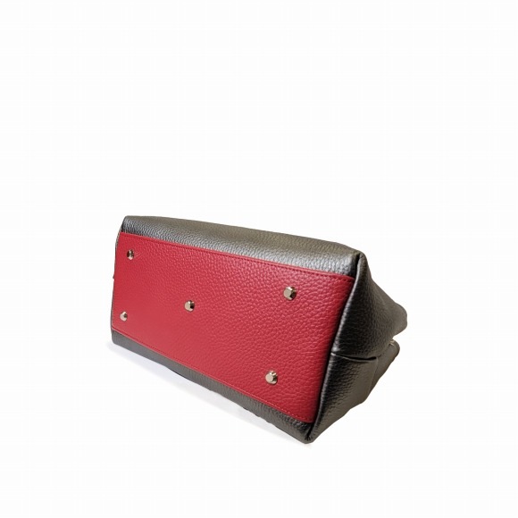 pocket-man ポケットマン バッグ (メタリック/レッド/レインボー) | ライフスタイル,pocket-man(ポケットマン) 正規 ...