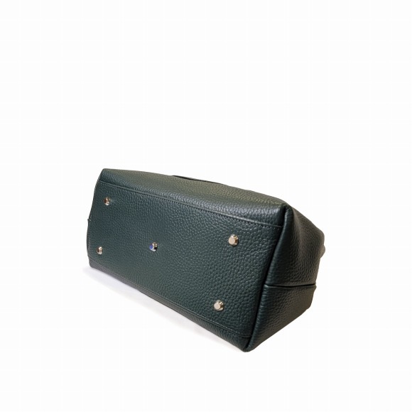 pocket-man ポケットマン バッグ (グリーン/サンフラワー（ヒマワリ）) | ライフスタイル,pocket-man(ポケットマン ...