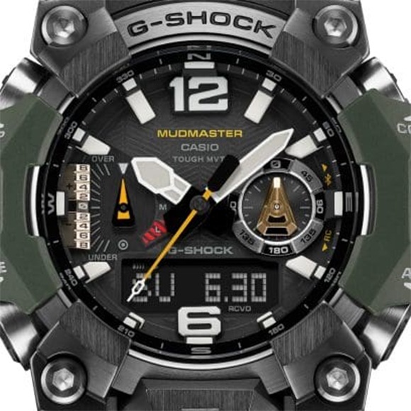 G-SHOCK ジーショックMASTER OF G マスター・オブ・ジー | ブランド腕時計,G-SHOCK（ジーショック）,MASTER ...