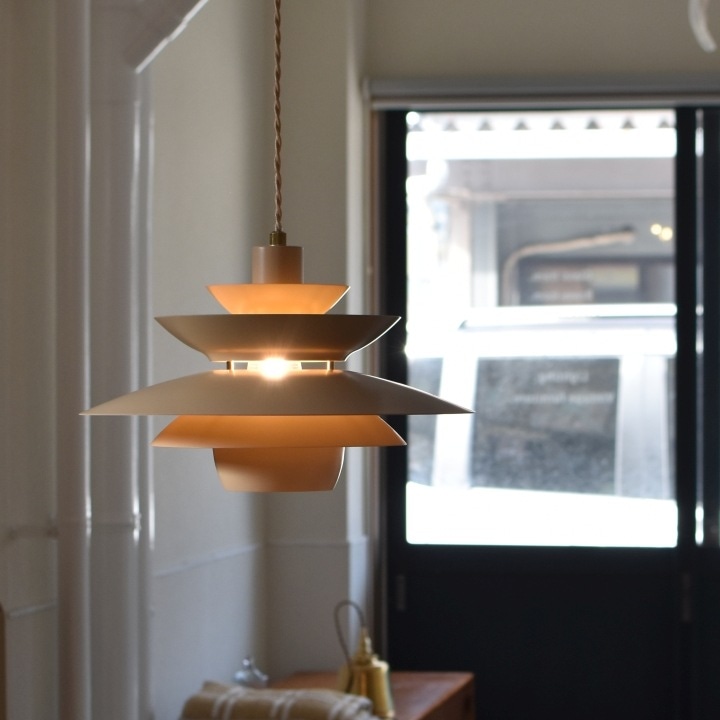 ペンダントライト｜Quinta｜クインタ｜E26｜～100W相当まで | 照明,ペンダントライト,ソケット＆シェードセット | Hauspot ～ハウスポット～ オンライン本店