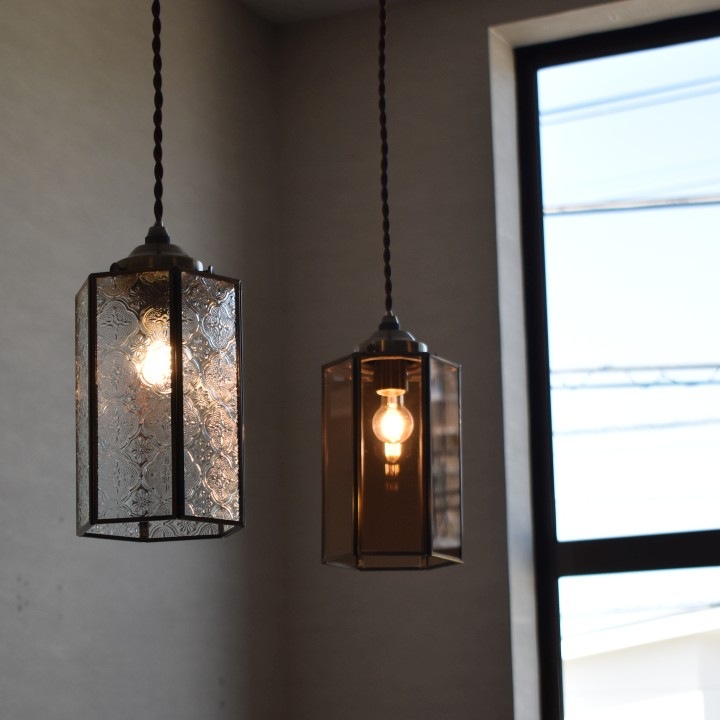 ペンダントライト｜Collier｜コリエ｜E17｜～60W相当まで | 照明,ペンダントライト,ソケット＆シェードセット | Hauspot ～ハウスポット～ オンライン本店