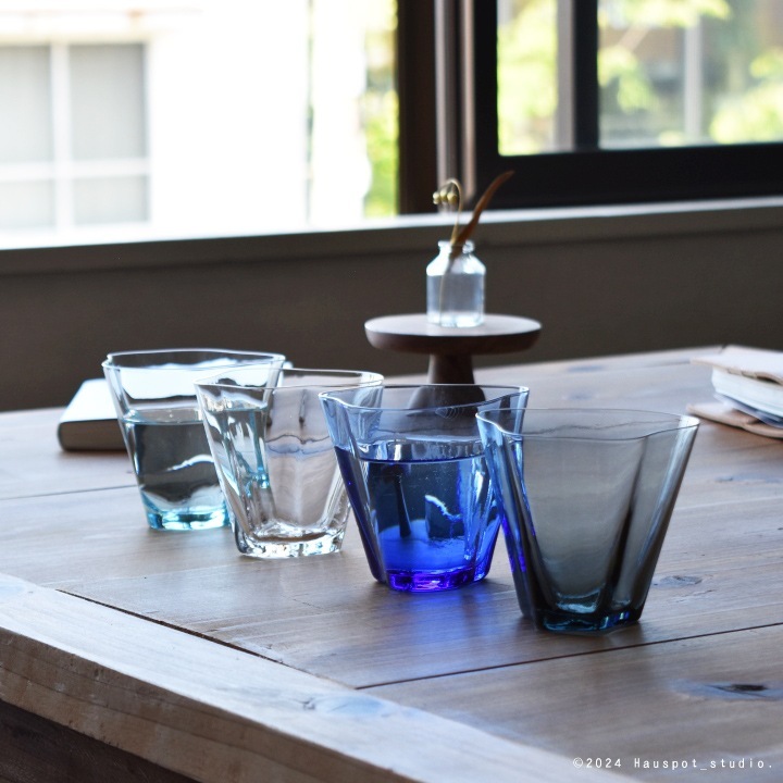 グラス 日本製｜Sghr｜charco チャルコ | キッチン,テーブルウェア | Hauspot ～ハウスポット～ オンライン本店